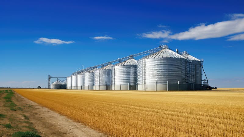 Facility Farming Stock Illustrations – 762 Facility Farming Stock ...