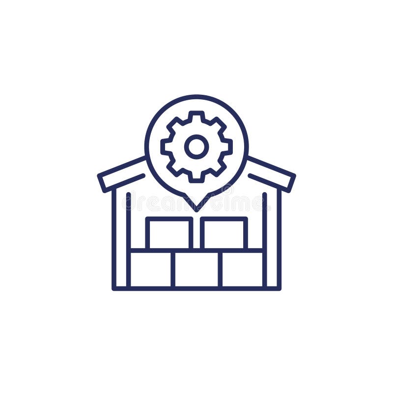 Inventory Optimization Icon Stock Illustrations – 858 Inventory ...