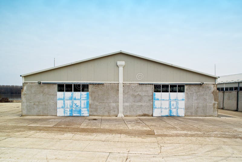160+ Warehouse exterior Free Stock Photos - StockFreeImages