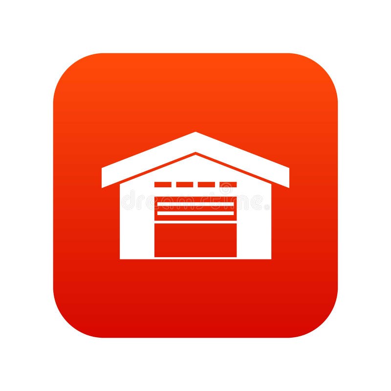 Warehouse Icon Stock Illustrations – 67,144 Warehouse Icon Stock ...