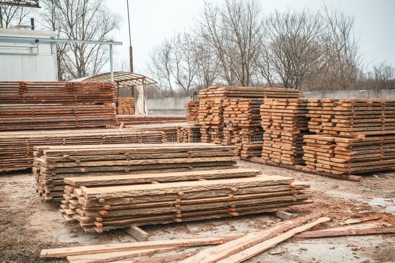 Warehouse industrial wood stock photo. Image of outdoor - 67974992