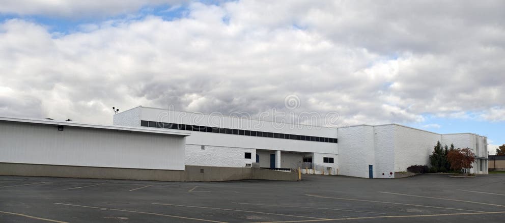 Warehouse stock image. Image of industry, corporation - 34928729