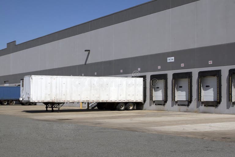 3,667 Loading Unloading Bay Stock Photos - Free & Royalty-Free Stock ...