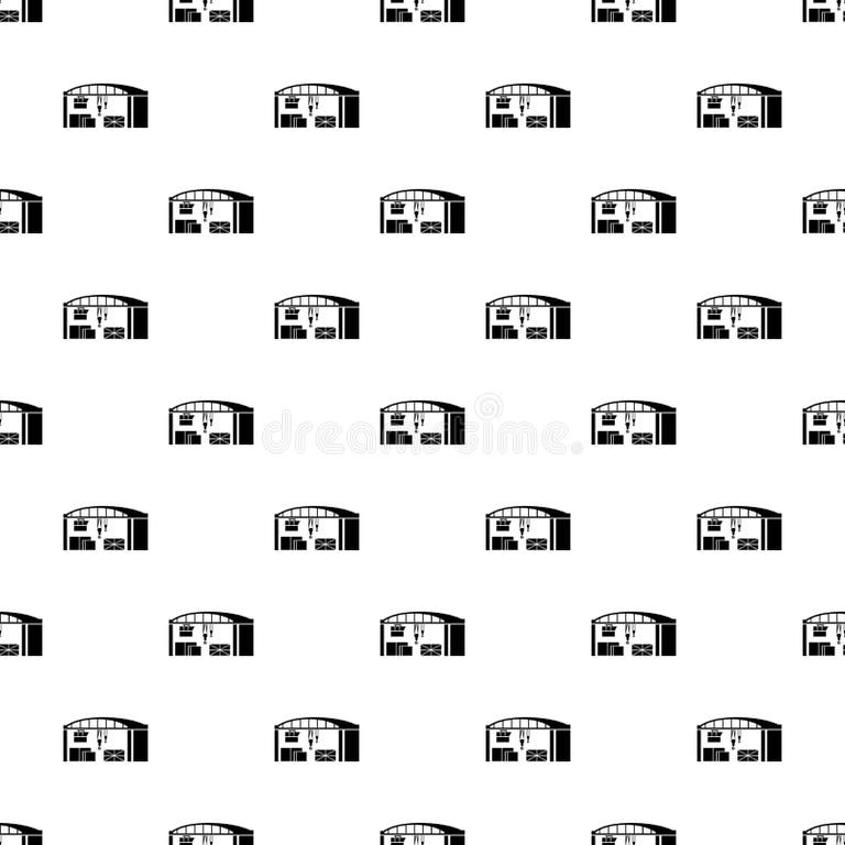 Warehouse Loading Gate Icon Stock Illustrations – 97 Warehouse Loading ...