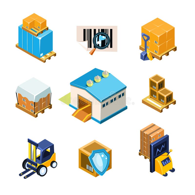 Machine Logistics Icon Stock Illustrations – 4,127 Machine Logistics ...