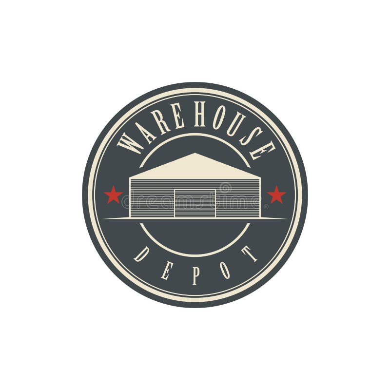 Warehouse Logo Stock Illustrations – 17,074 Warehouse Logo Stock ...