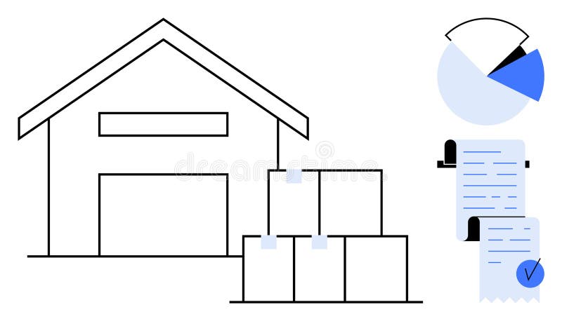 Warehouse Inventory Management with Data Analytics and Receipt Tracking ...
