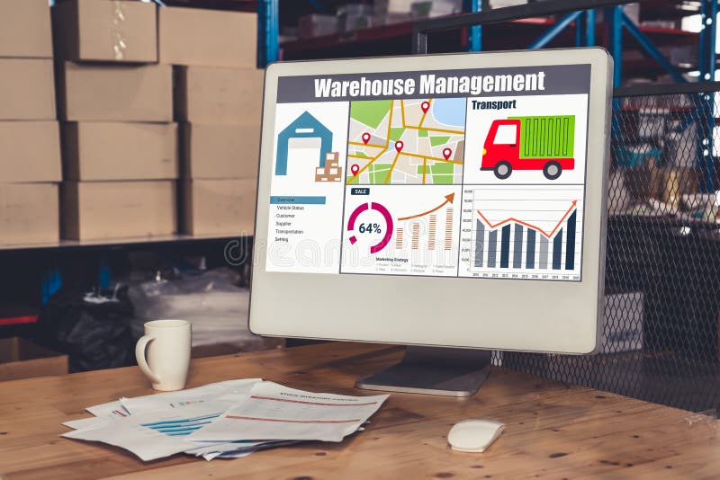 727 Industrial Distribution Software Stock Photos - Free & Royalty-Free ...