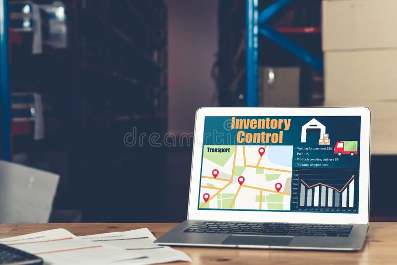 727 Industrial Distribution Software Stock Photos - Free & Royalty-Free ...