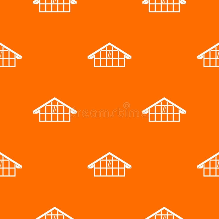 Warehouse pattern seamless stock vector. Illustration of distribution ...