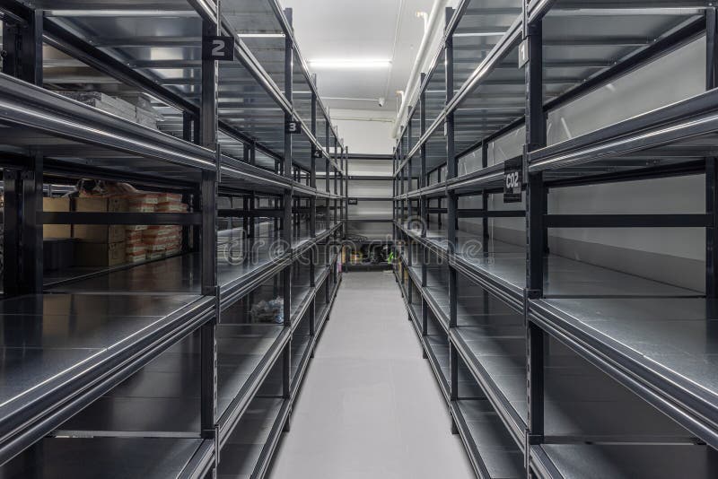 581 Pallet Racking Warehouse Stock Photos - Free & Royalty-Free Stock ...