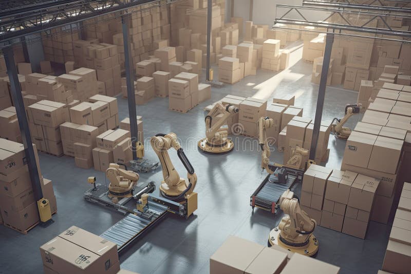 Packaging Operations Stock Illustrations – 1,614 Packaging Operations ...