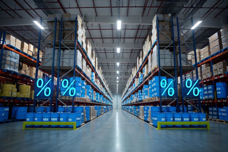 Warehouse Indicators Stock Illustrations – 78 Warehouse Indicators ...