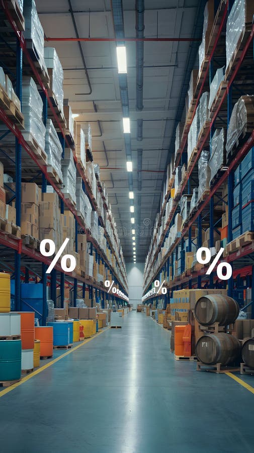 Warehouse Indicators Stock Illustrations – 175 Warehouse Indicators ...