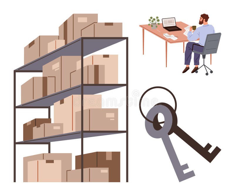 Keys Operations Stock Illustrations – 360 Keys Operations Stock ...