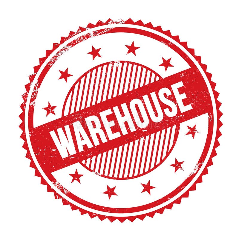 Warehouse Stamp Stock Illustrations – 1,334 Warehouse Stamp Stock ...