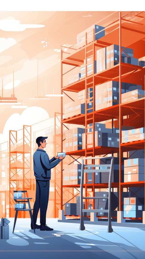 Sorting Room Stock Illustrations – 417 Sorting Room Stock Illustrations ...