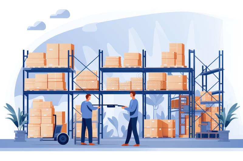 Sorting Room Stock Illustrations – 417 Sorting Room Stock Illustrations ...