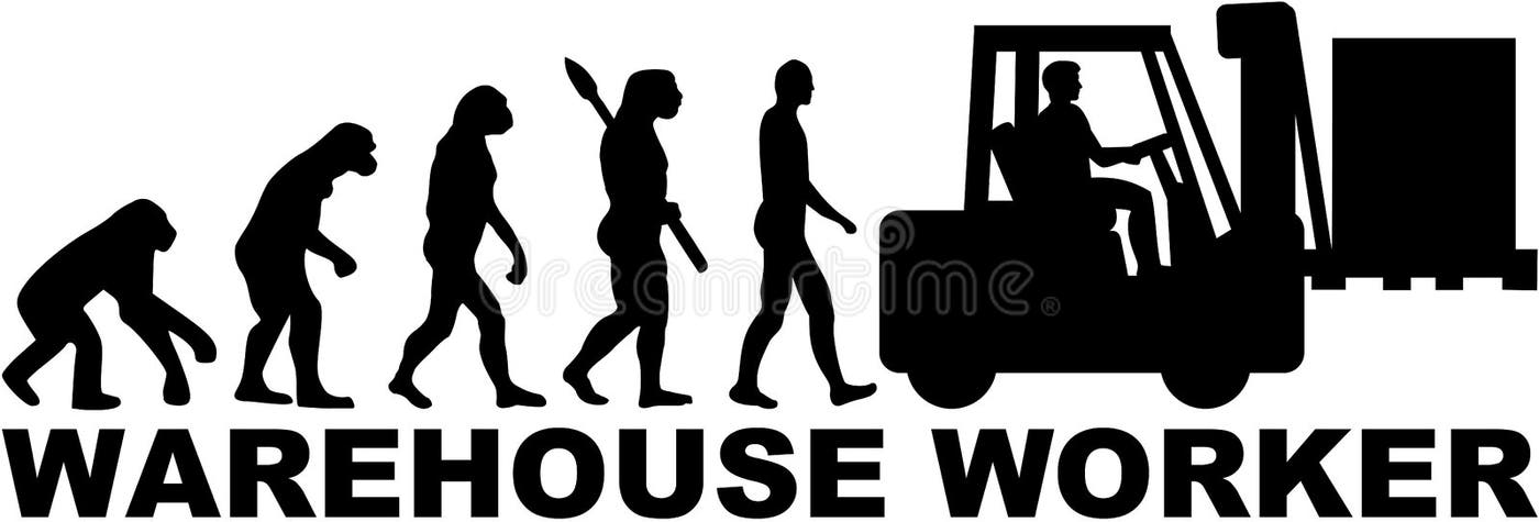 Storeman Stock Illustrations – 32 Storeman Stock Illustrations, Vectors ...