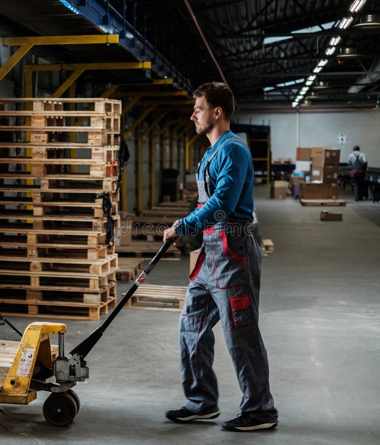Warehouse rack stock photo. Image of shelves, distribution - 3135718