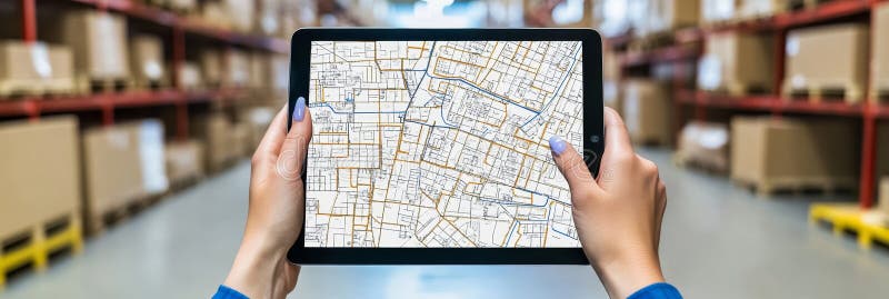 Inventory Technology Stock Illustrations – 25,571 Inventory Technology ...