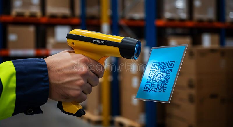 Barcode Place Stock Illustrations – 481 Barcode Place Stock ...