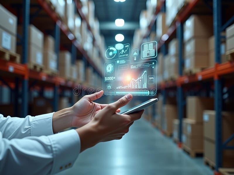 Holographic Product Data Stock Illustrations – 446 Holographic Product ...