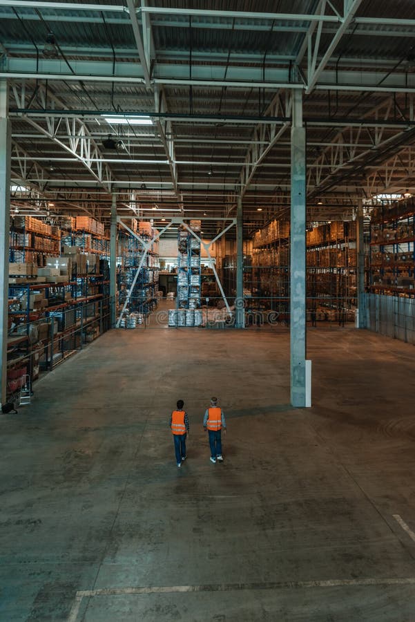 937 Warehouse People Walking Stock Photos - Free & Royalty-Free Stock ...