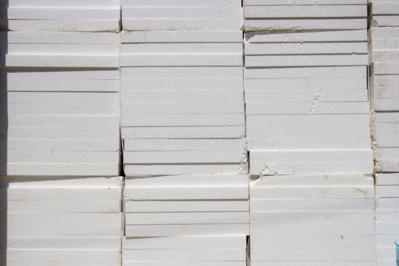 Warehouses Styrofoam,wholesale of Building Materials Styrofoam Stock ...