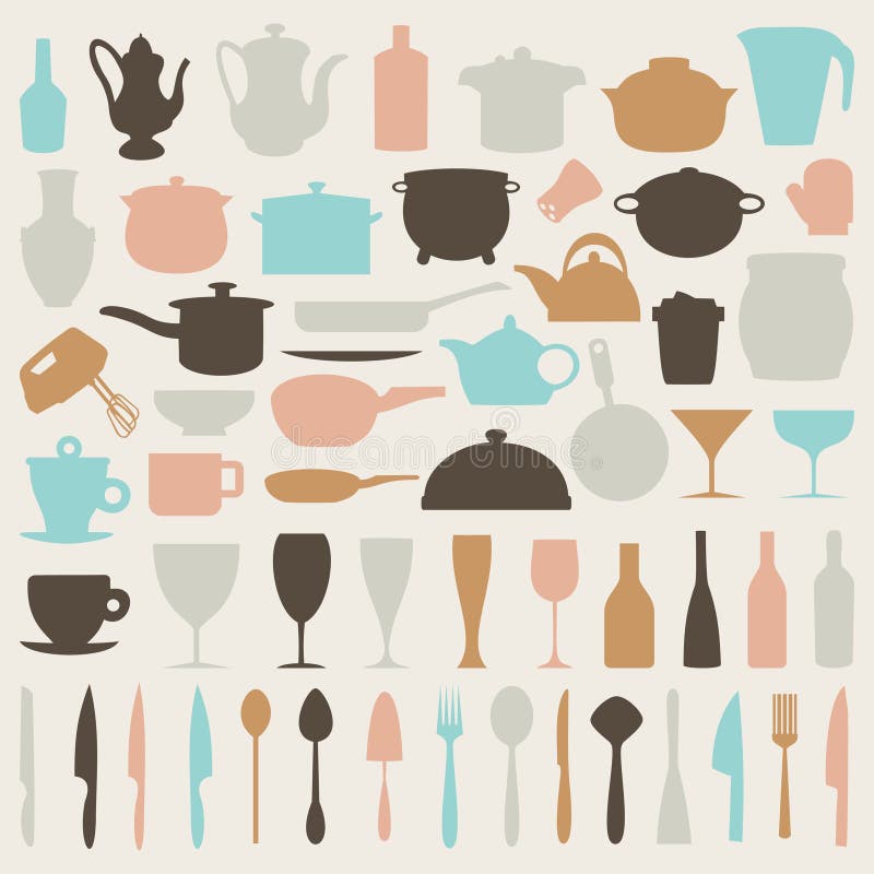 Waren icons6 vektor abbildung. Illustration von dampf - 27249231