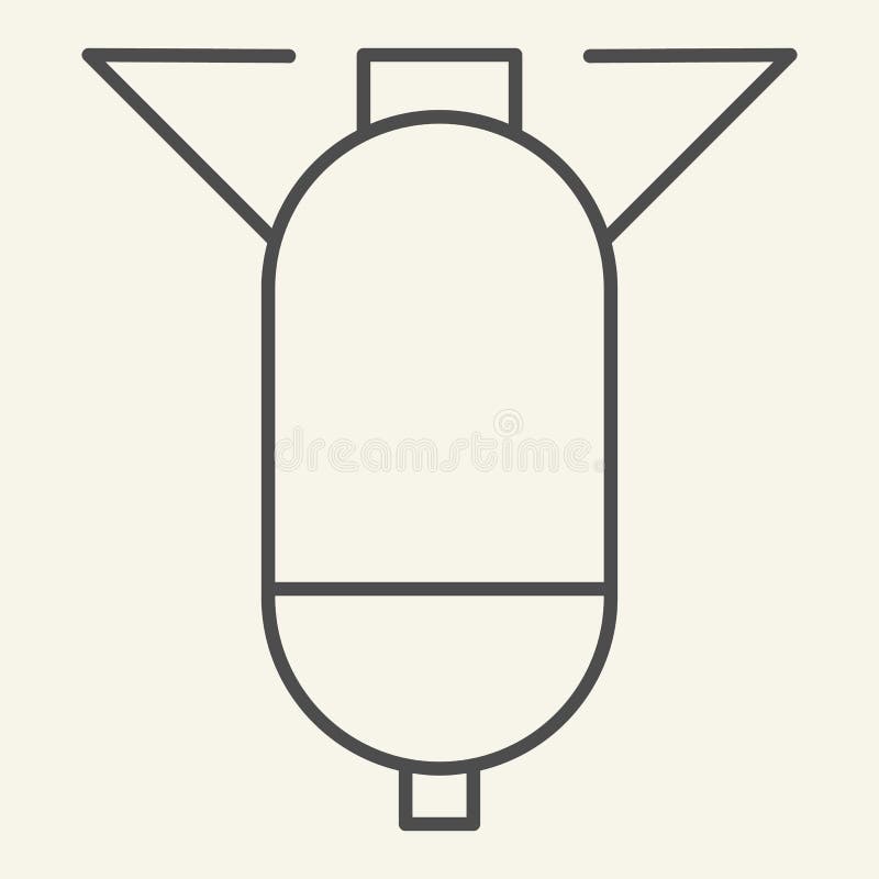 Warhead Icon Stock Illustrations – 1,155 Warhead Icon Stock ...