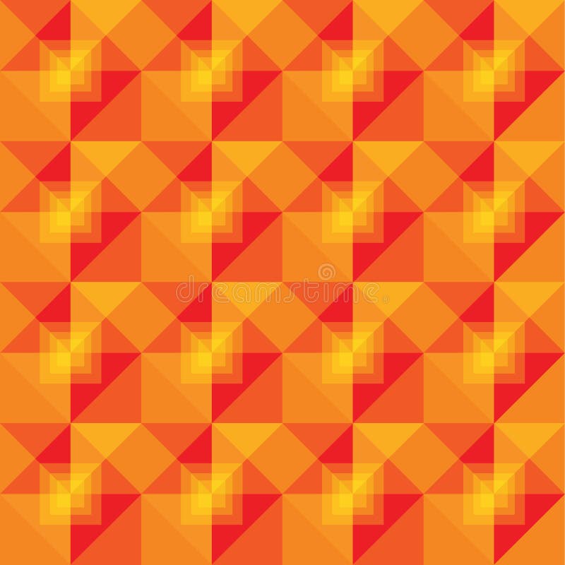 Warm Abstract Texture Background Stock Illustration - Illustration of ...