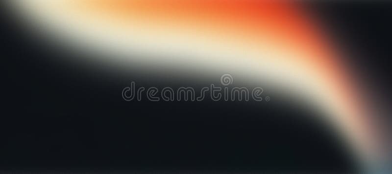 Warm Abstract Gradient Background with Yellow, Orange, and White Hues ...