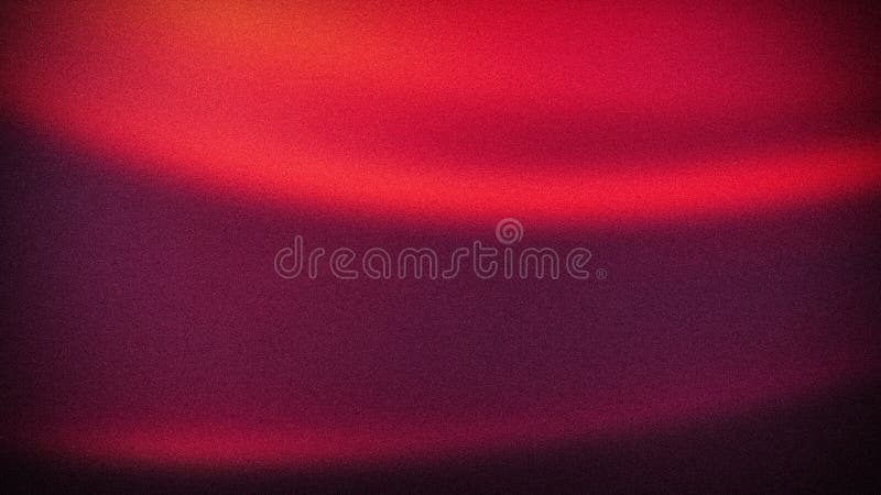 Warm Abstract Gradient with Vibrant Red and Purple Tones, Enhanced by a ...