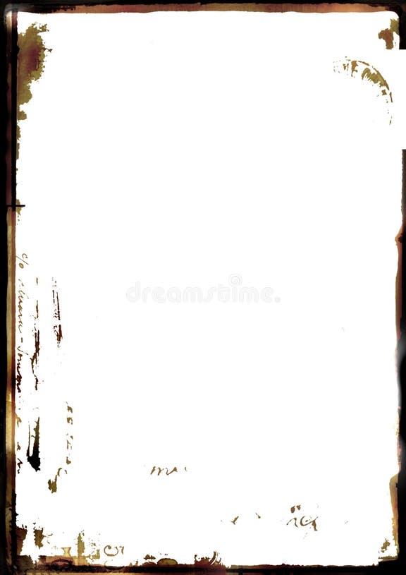 Aged Border Stock Illustrations – 55,485 Aged Border Stock ...