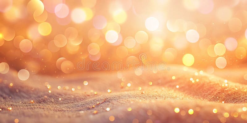 A Warm and Atmospheric Gradient Background Soft Dreamy Hues for a ...