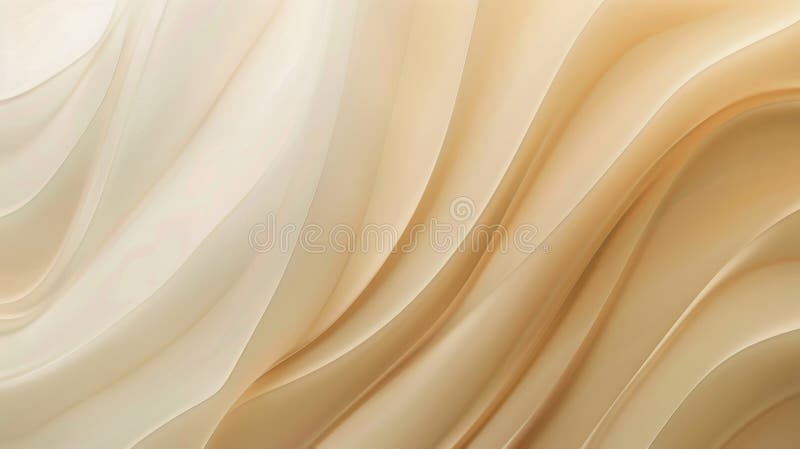 Warm Background for Card Design and Presentation Templates Generative ...