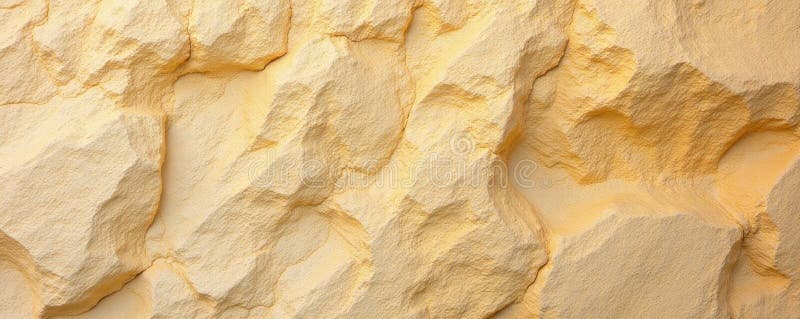 Warm Beige Rock Face, Abstract Patterns Natural Stone, Textured ...
