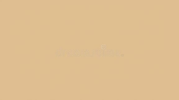 This Warm Beige Solid Color Background Provides a Simple yet Versatile ...