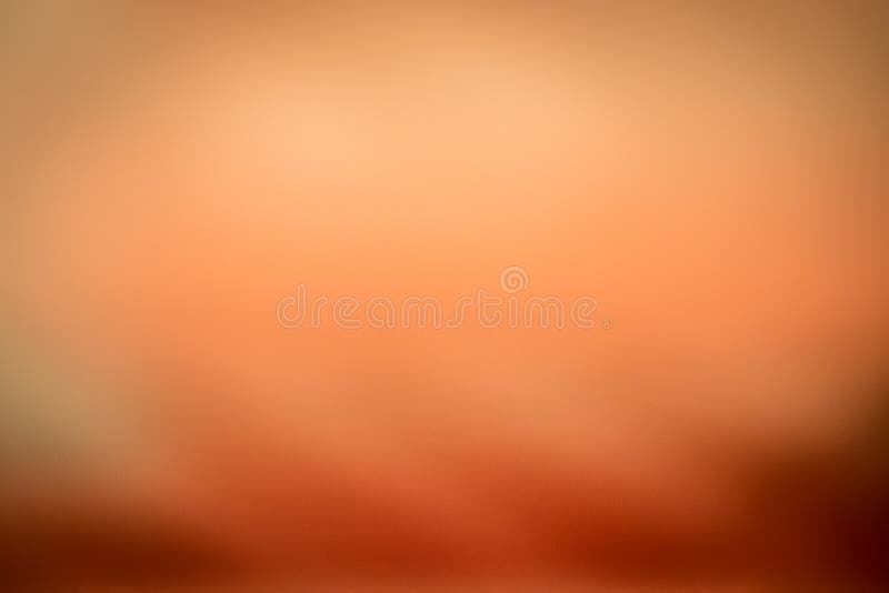 Soft and Warm Sunset Sky Overlay Stock Image - Image of climate ...