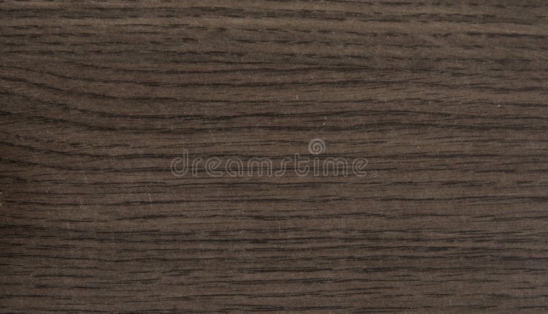 Warm Brown Oak Fake Wood Print Texture Stock Photo - Image of material ...