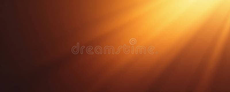 Warm Brown Ombre, Fine Grain, Gentle Illumination, Image, Smooth Stock ...