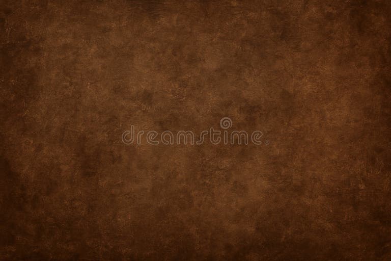 Warm Brown Textured Background with Subtle Variations in Tone Creating ...