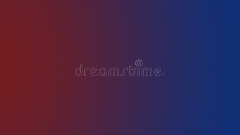 Warm Cold Dark Red Blue Gradient Background Gradation Backdrop Stock ...