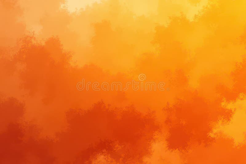 Warm Color Abstract stock illustration. Illustration of abstract ...