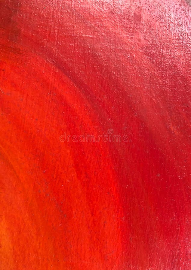 Warm Color Blend Tones Painted Background Texture Stock Image - Image ...