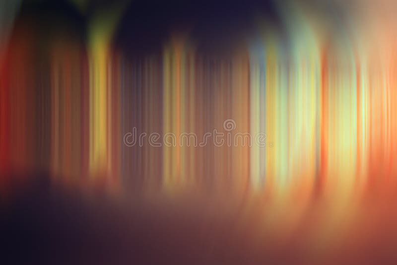 Warm Color Gradient Abstract Stock Photo - Image of digital, element ...