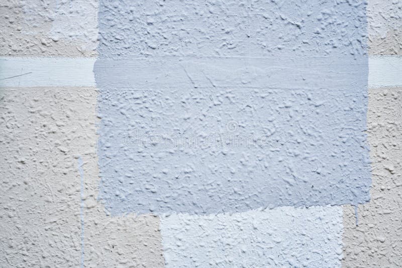 Warm Colored Blue Background with the Texture of Rough Grainy Stone ...