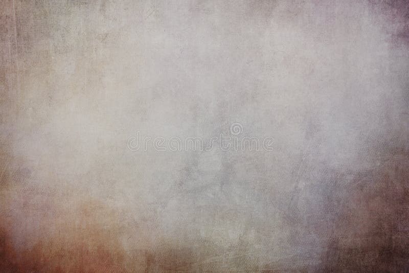 Warm Colored Grungy Backdrop Stock Photo - Image of grunge, painting ...