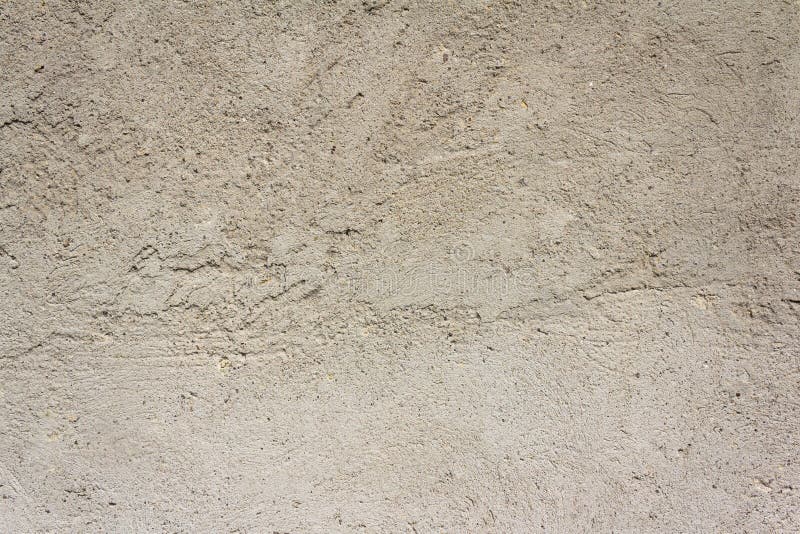 Warm Colored Texture of Concrete Wall Stock Image - Image of grunge ...